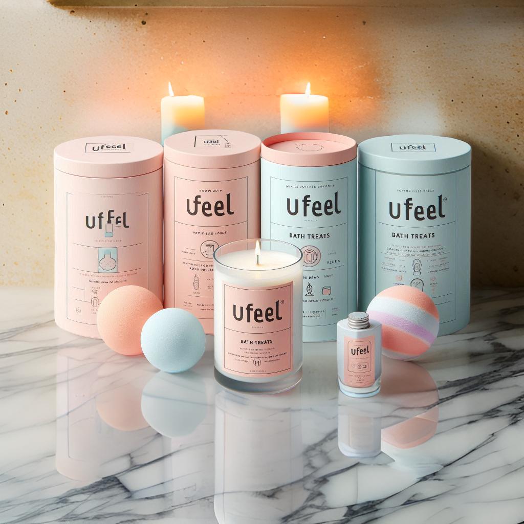 Products – UFeel